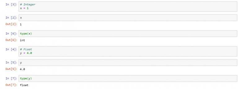 Lesson 4- Number và Boolean Value trong Python | TaichinhHub