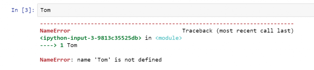 Lesson 5- String trong python | TaichinhHub