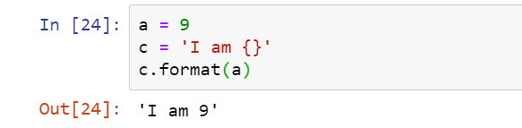 Lesson 5- String trong python | TaichinhHub