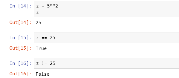 Lesson 6 - Python Syntax | TaichinhHub